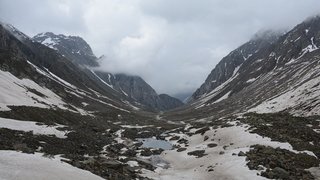 Circuit Round trip to Spiti Valley | Sahyadri Rangers